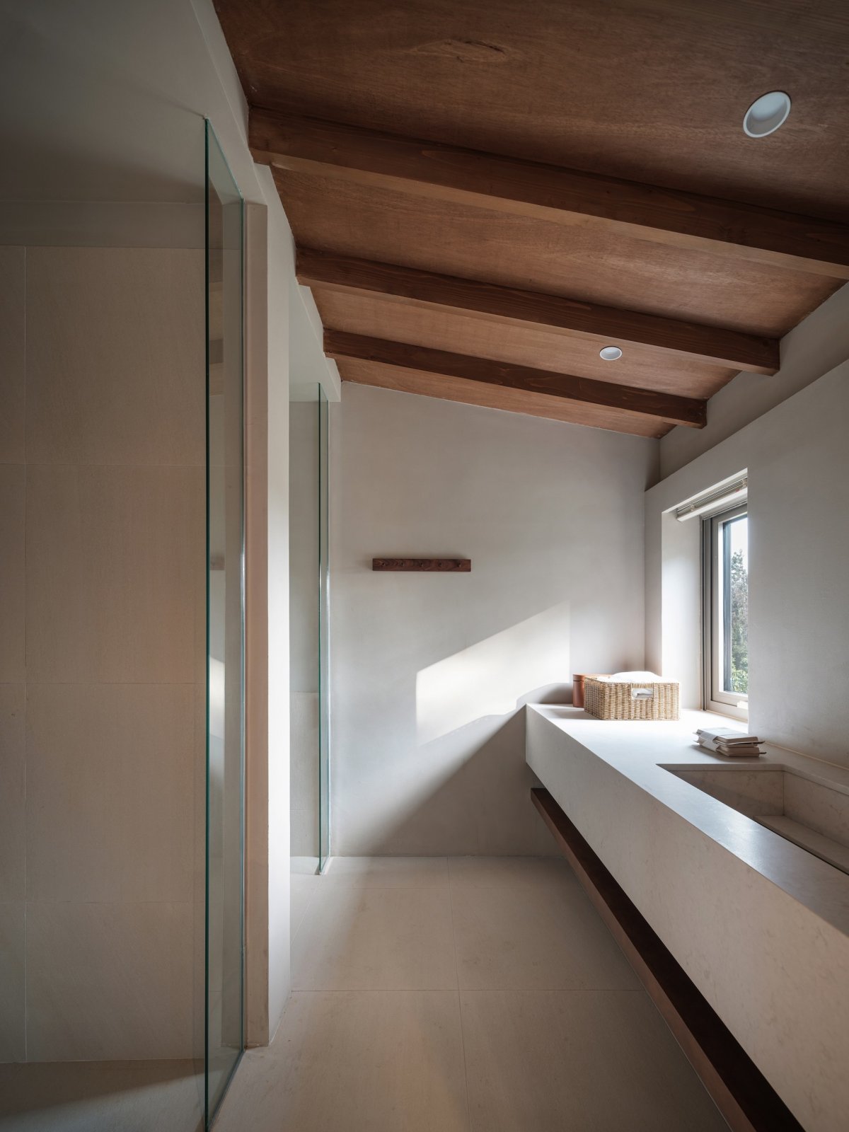 YinjiSpace - Z_Lab x Yeoyeo